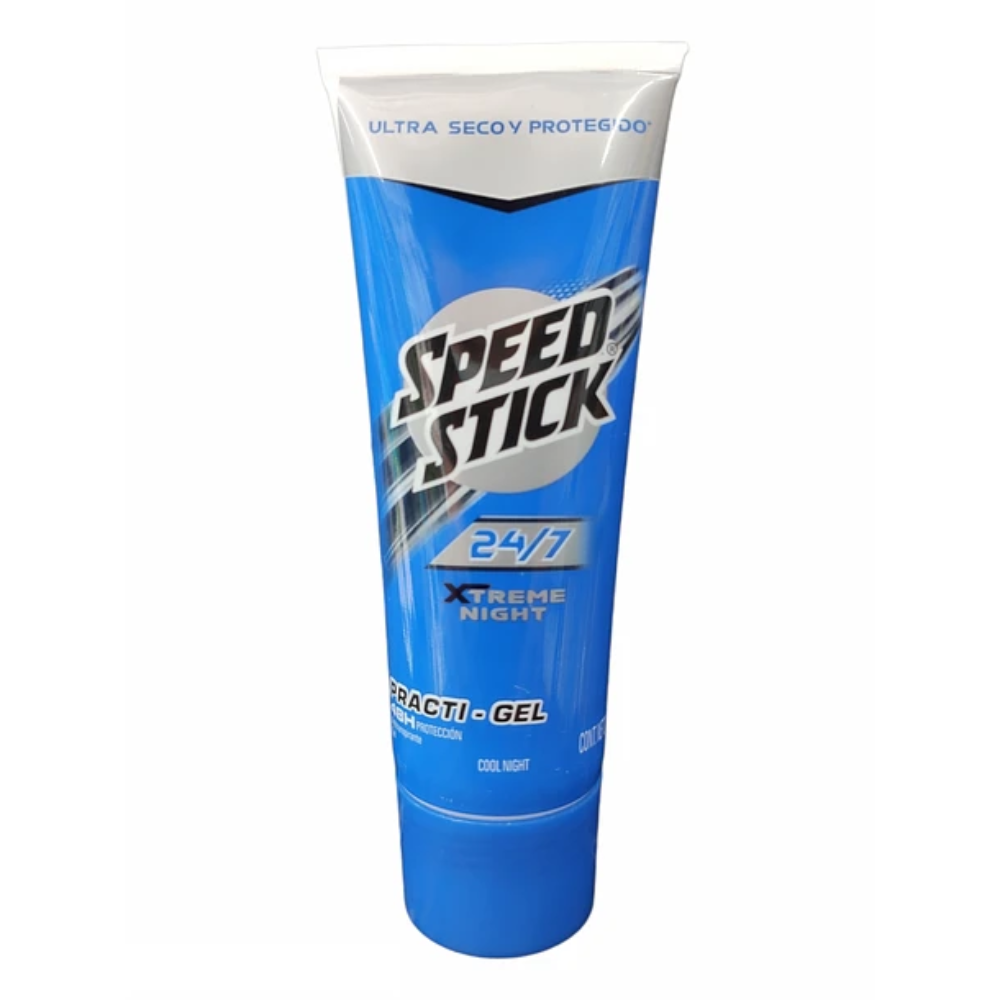 DESO S.S GEL – Mercalan