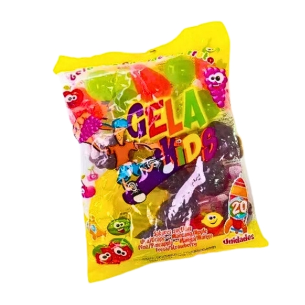 GELA PLAY MINI X25UN X24 – Mercalan